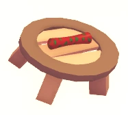 Wrapping Paper Throw Toy | Adopt Me! Wiki | Fandom