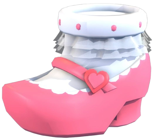 Heart Heels | Adopt Me! Wiki | Fandom