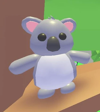 Koala | Adopt Me! Wiki | Fandom
