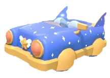 Celestial Carrier | Adopt Me! Wiki | Fandom