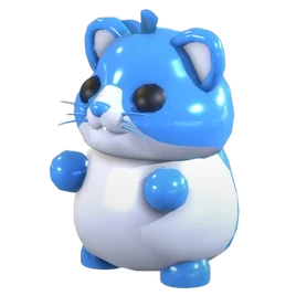 Diamond Hamster | Adopt Me! Wiki | Fandom
