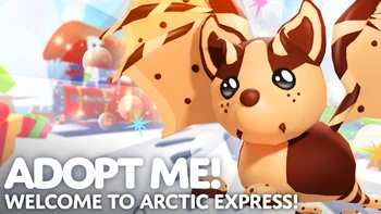 Winter Festival (2023) | Adopt Me! Wiki | Fandom