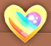 Gay Pride Pin | Adopt Me! Wiki | Fandom