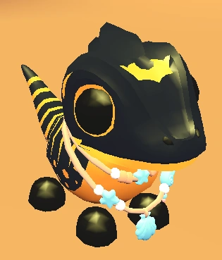 Beach Necklace | Adopt Me! Wiki | Fandom