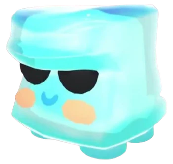 Cold Cube | Adopt Me! Wiki | Fandom