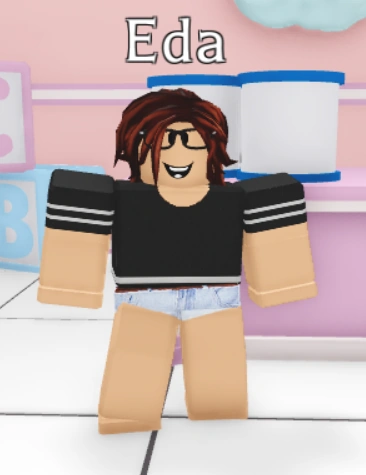 Eda | Adopt Me! Wiki | Fandom