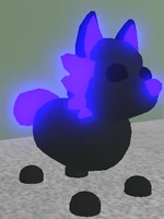 Werewolf | Adopt Me! Wiki | Fandom