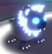 Scarebear | Adopt Me! Wiki | Fandom