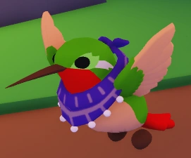 Stylish Neckerchief | Adopt Me! Wiki | Fandom