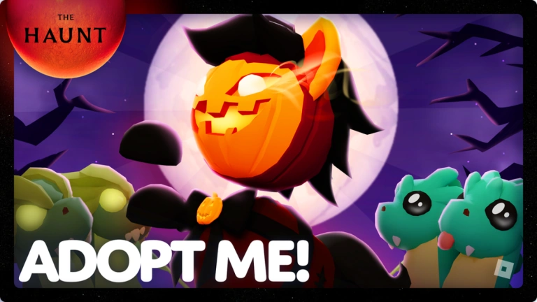 Halloween Event (2024) | Adopt Me! Wiki | Fandom