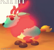 Kirin | Adopt Me! Wiki | Fandom