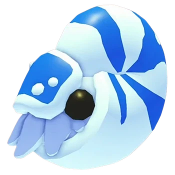 Nautilus | Adopt Me! Wiki | Fandom