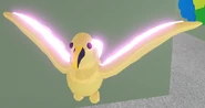 Golden Albatross | Adopt Me! Wiki | Fandom