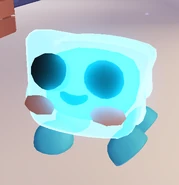 Ice Cube | Adopt Me! Wiki | Fandom