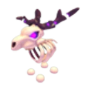 Undead Elk | Adopt Me! Wiki | Fandom