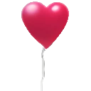 Globo de corazón | Adopt Me! Wiki | Fandom