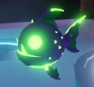 Dracula Fish | Adopt Me! Wiki | Fandom