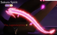 Sakura Spirit | Adopt Me! Wiki | Fandom