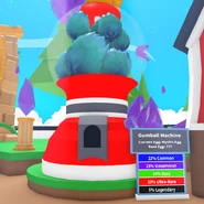 Gumball Machine | Adopt Me! Wiki | Fandom