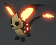 Water Opossum | Adopt Me! Wiki | Fandom