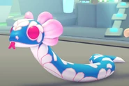 Blossom Snake | Adopt Me! Wiki | Fandom