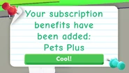 Pets Plus | Adopt Me! Wiki | Fandom