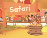 Giant Cheetah Mount | Adopt Me! Wiki | Fandom
