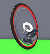 Monocycle | Adopt Me! Wiki | Fandom