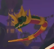 Naga Dragon | Adopt Me! Wiki | Fandom