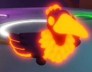 Marabou Stork | Adopt Me! Wiki | Fandom