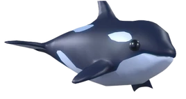 Orca | Adopt Me! Wiki | Fandom