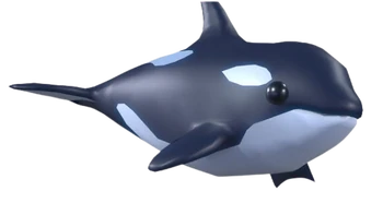 Orca | Adopt Me! Wiki | Fandom