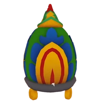 Southeast Asia Egg | Adopt Me! Wiki | Fandom