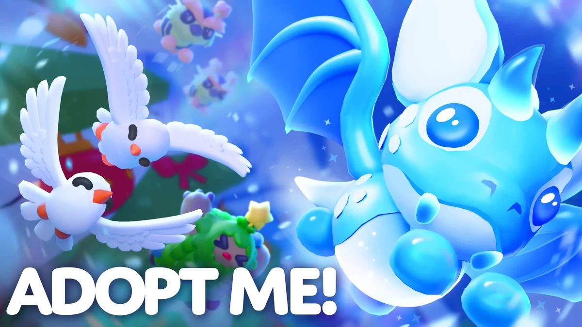 Categoría:Evento | Adopt Me! Wiki | Fandom