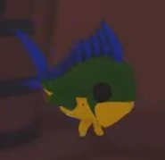Mahi Mahi | Adopt Me! Wiki | Fandom