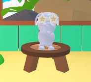 Star Sunglasses | Adopt Me! Wiki | Fandom