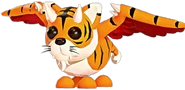 Winged Tiger | Adopt Me! Wiki | Fandom