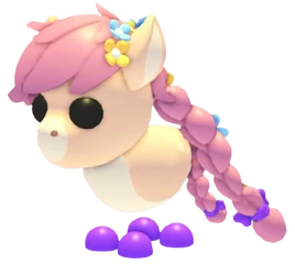 Majestic Pony | Adopt Me! Wiki | Fandom