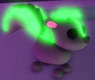 Skunk (Pet) | Adopt Me! Wiki | Fandom