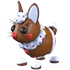 Gingerbread Hare | Adopt Me! Wiki | Fandom