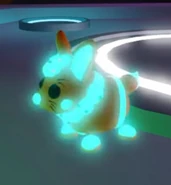 Gingerbread Hare | Adopt Me! Wiki | Fandom