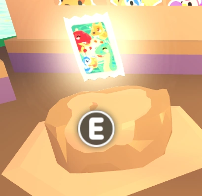 Fossil Sticker Pack | Adopt Me! Wiki | Fandom