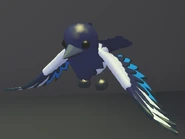 Magpie | Adopt Me! Wiki | Fandom