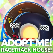 Racetrack House | Adopt Me! Wiki | Fandom