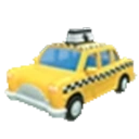 Taxi amarillo | Adopt Me! Wiki | Fandom