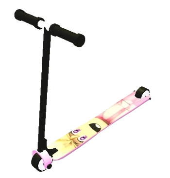 Adopt Me Girl Scooter | Adopt Me! Wiki | Fandom