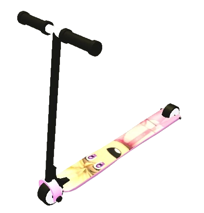 Adopt Me Girl Scooter | Adopt Me! Wiki | Fandom