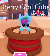 Berry Cool Cube | Adopt Me! Wiki | Fandom
