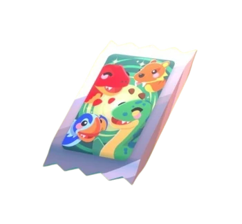 Fossil Sticker Pack | Adopt Me! Wiki | Fandom