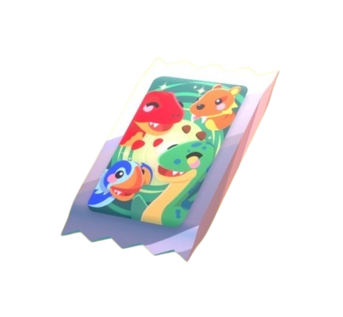 Fossil Sticker Pack | Adopt Me! Wiki | Fandom